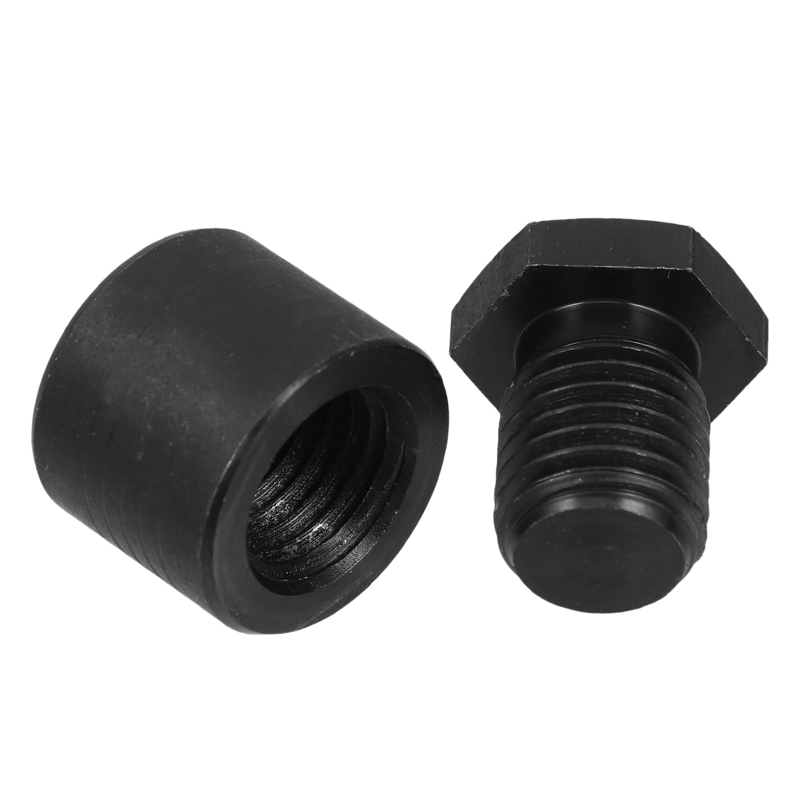 GOOHOCHY Adjustable Screw Jack Support Jack Mini Screw Jack Post Screw ...