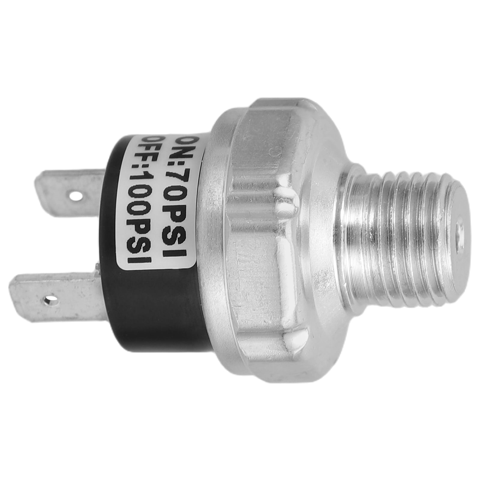 GOOHOCHY Air Compressor Pressure Switch Multi-Function Pressure Switch ...