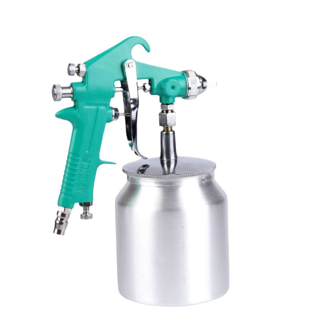 GOOHOCHY Air Paint Sprayer Professional Spray Tool Sprayer High ...
