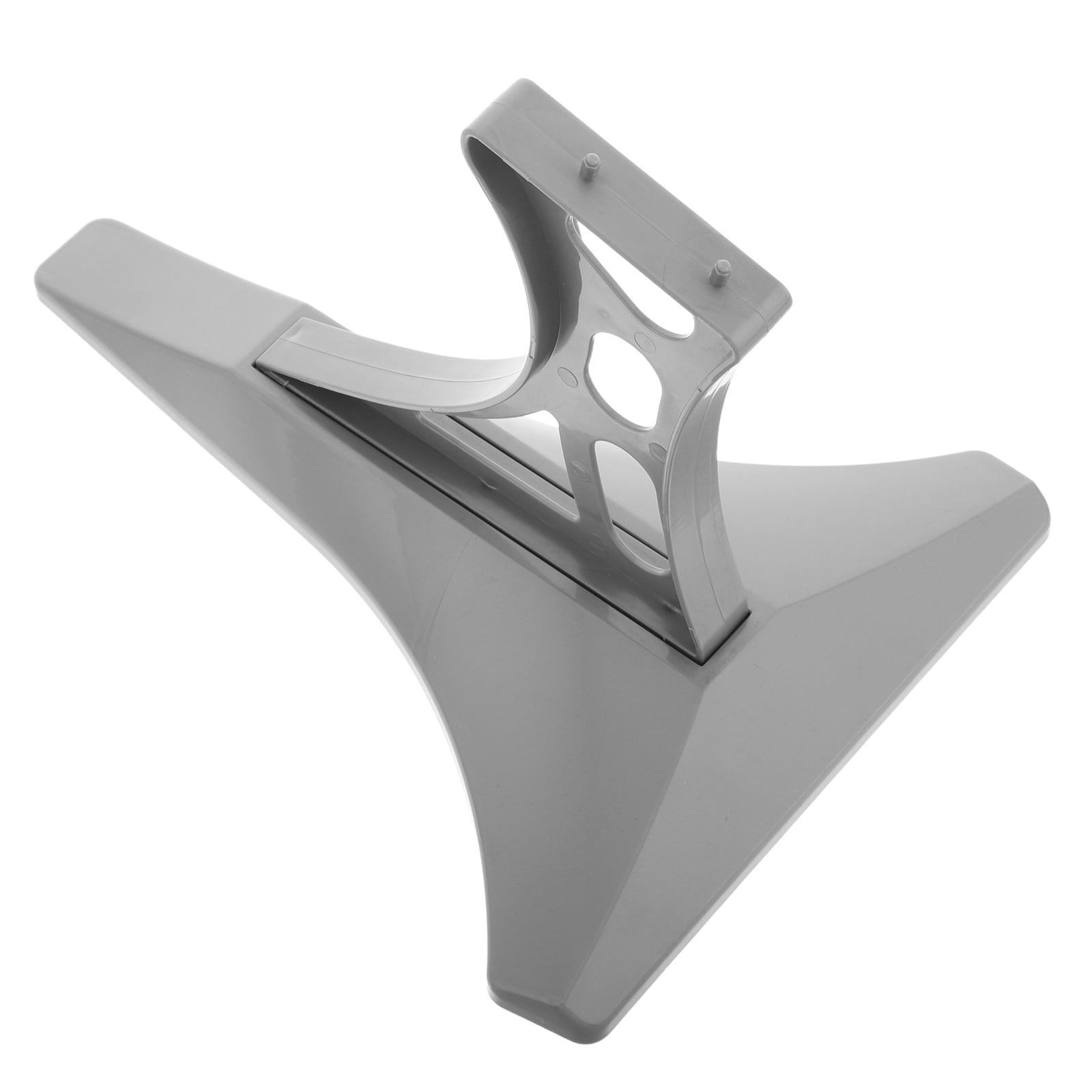 GOOHOCHY Aircraft Model Display Stand Airplane Model Stand Plastic ...