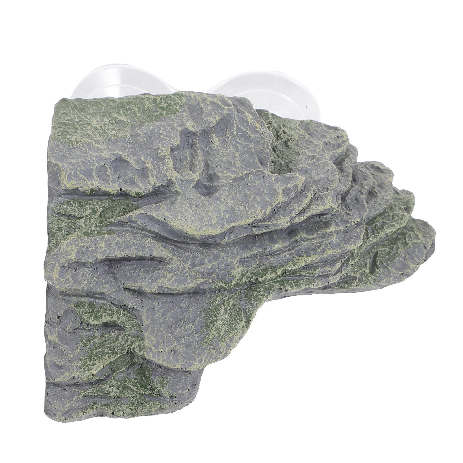 GOOHOCHY Aquarium Decorations Extra Large Turtle Basking Platform ...