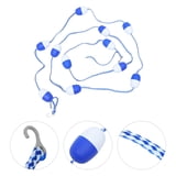GOOHOCHY Area Floating Line Floats Swimming Pool Safety Divider Device ...