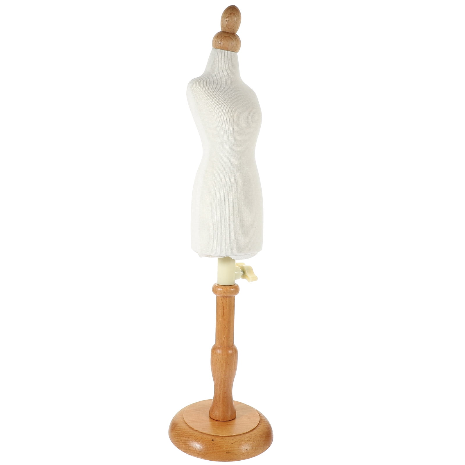 GOOHOCHY Assorted Color Clothing Design Mannequin for Sewing with Cloth ...