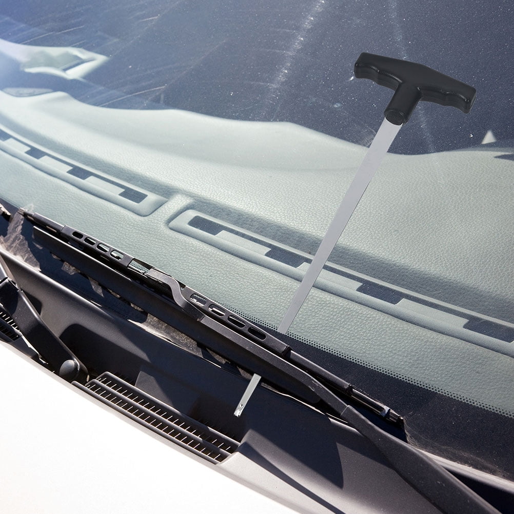 GOOHOCHY Wire Feeder Tool for Car Repair Black Plastic and Metal ...