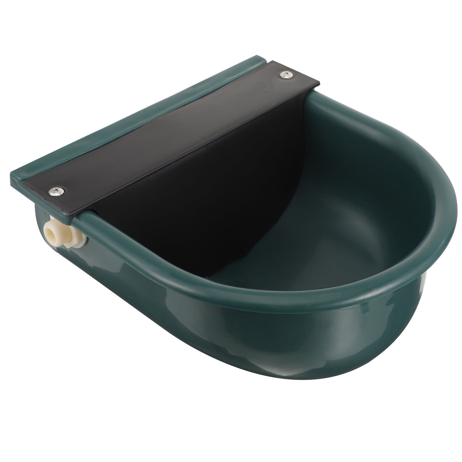 GOOHOCHY Automatic Livestock Water Fountain for Farm Use Stable Water ...