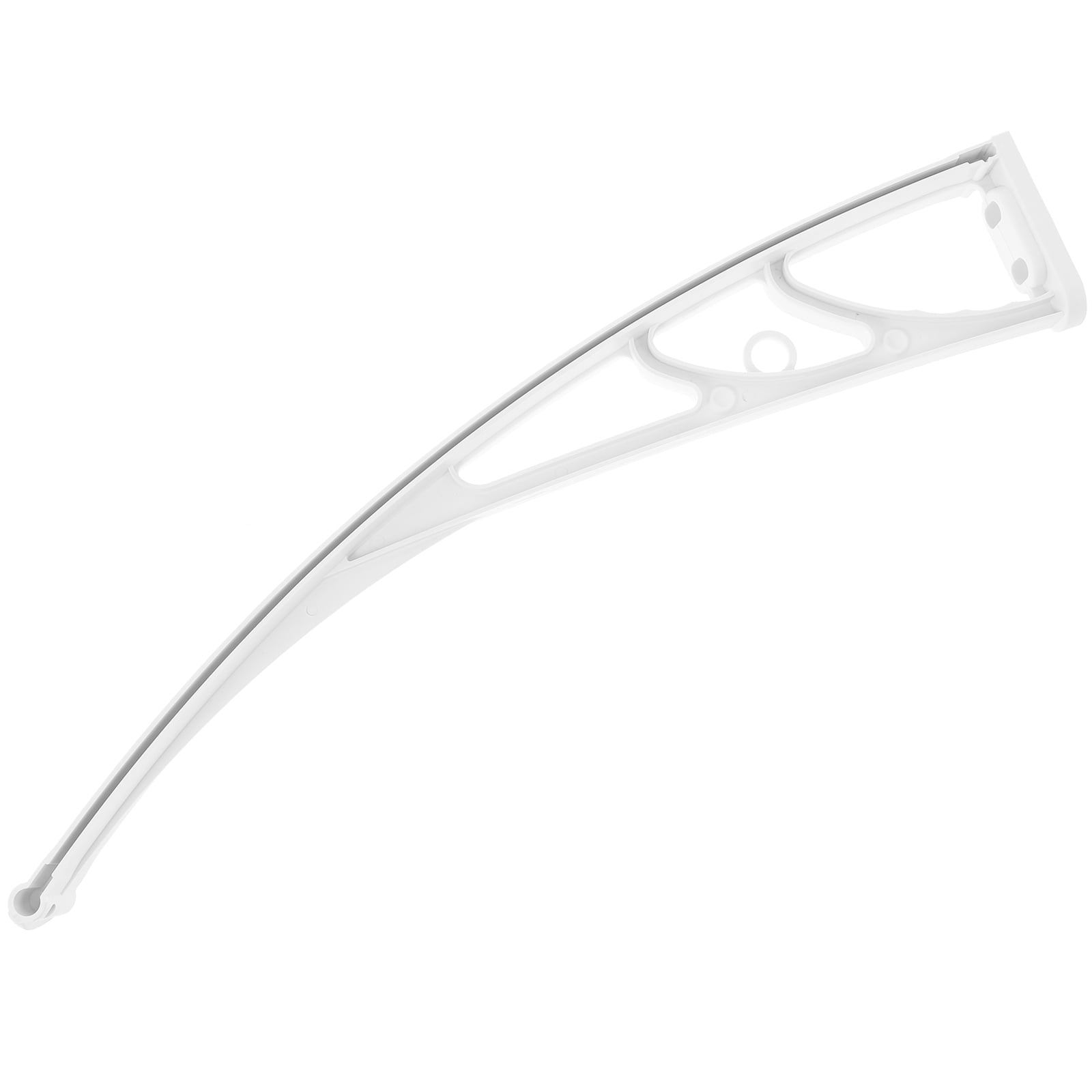GOOHOCHY Awning Canopy Bracket Window Awning Bracket Front Door Patio ...