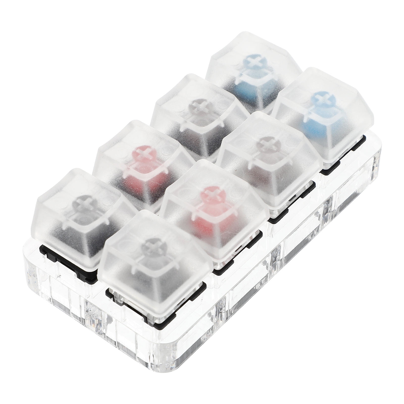GOOHOCHY Axle Tester Artisan Keycap Keycaps Testing Tool Keyboard ...