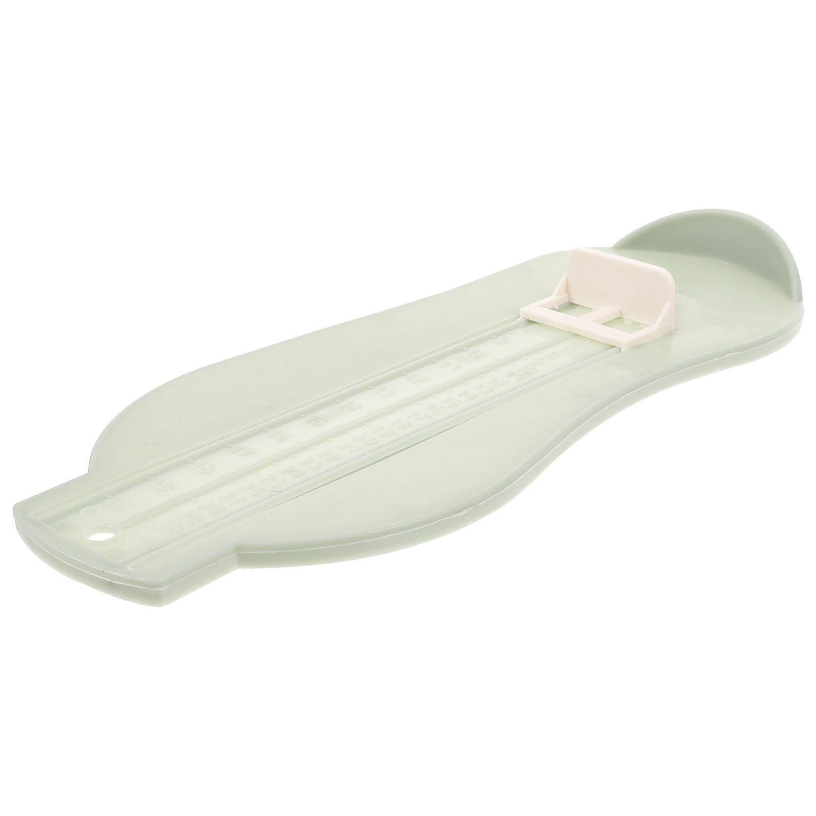 GOOHOCHY Baby Shoes Size Measuring Ruler Children's Fitting Tool ...