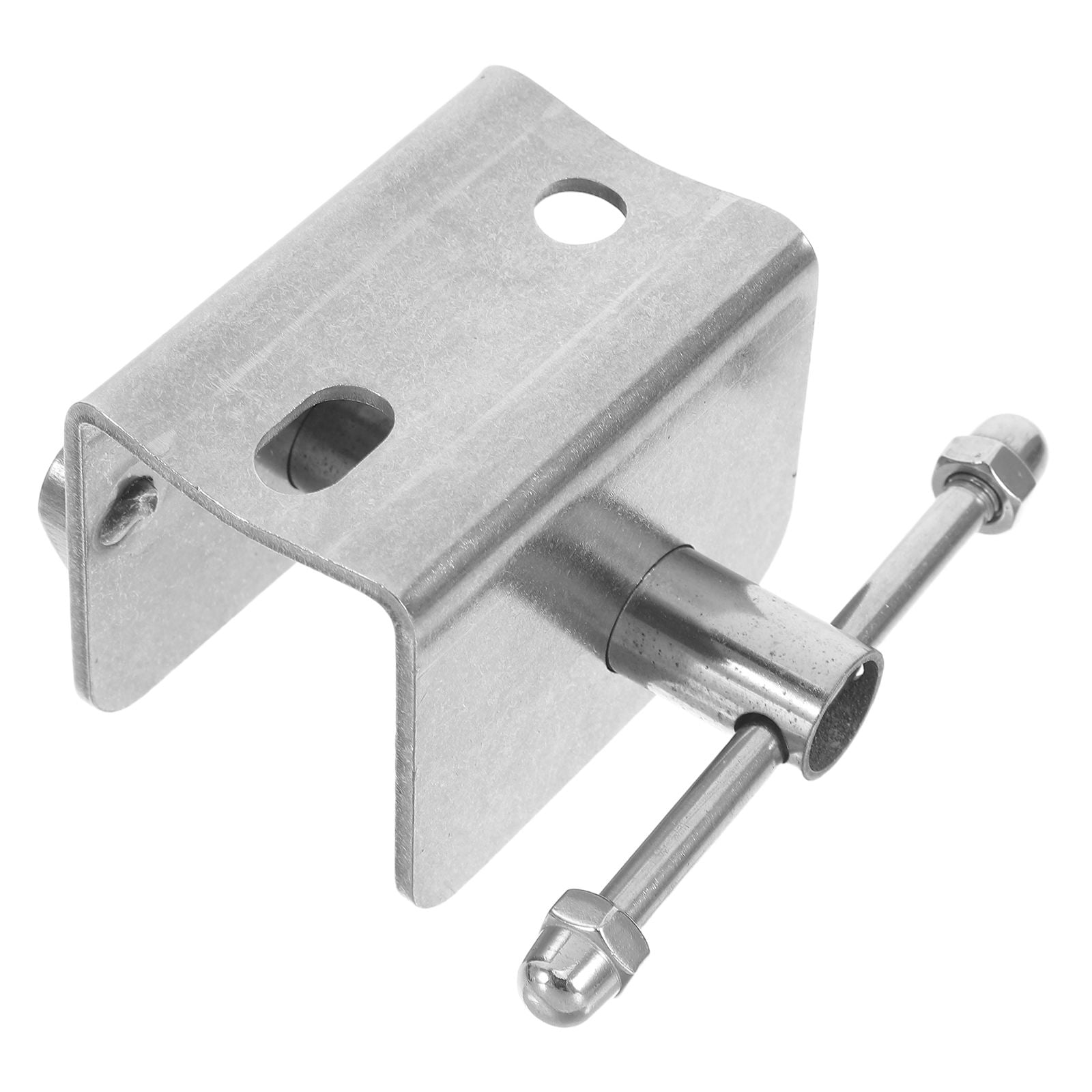 GOOHOCHY Badminton Pole Stainless Steel Wire Tensioner String Winder ...