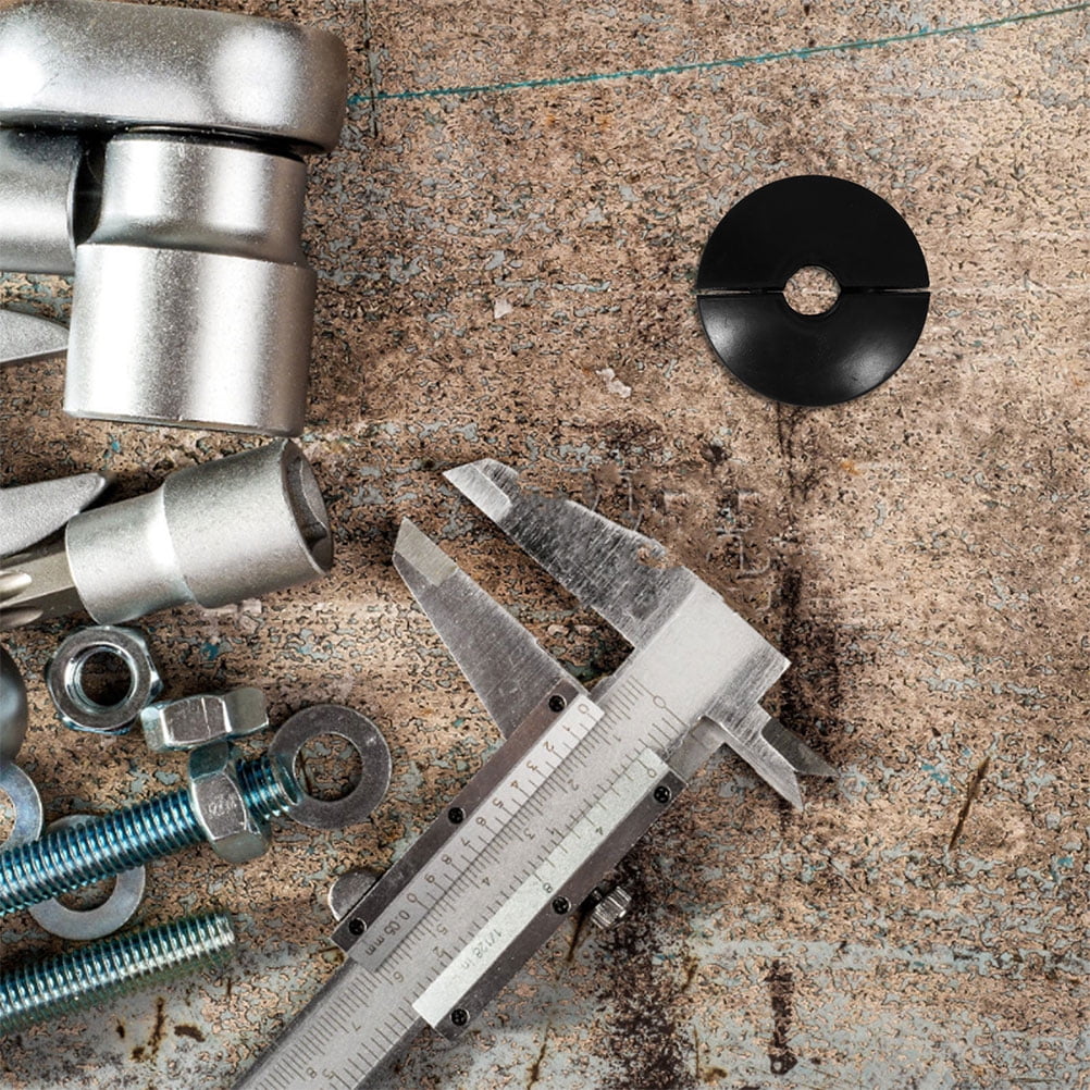 GOOHOCHY Ball Stopper Hose Convenient Hose Reel Stopper Rubber Hose ...