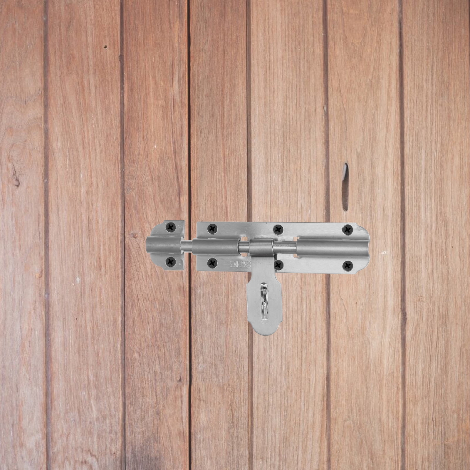 GOOHOCHY Barrel Bolt Slide Locks Bolt Latch Slide Latch Door Lock ...