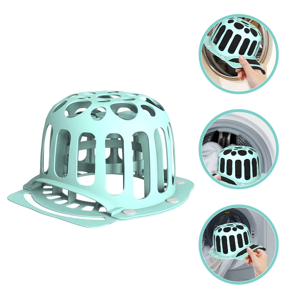 GOOHOCHY Baseball Caps Washer Hat Washer Frame Washing Cage Hat Shaper ...
