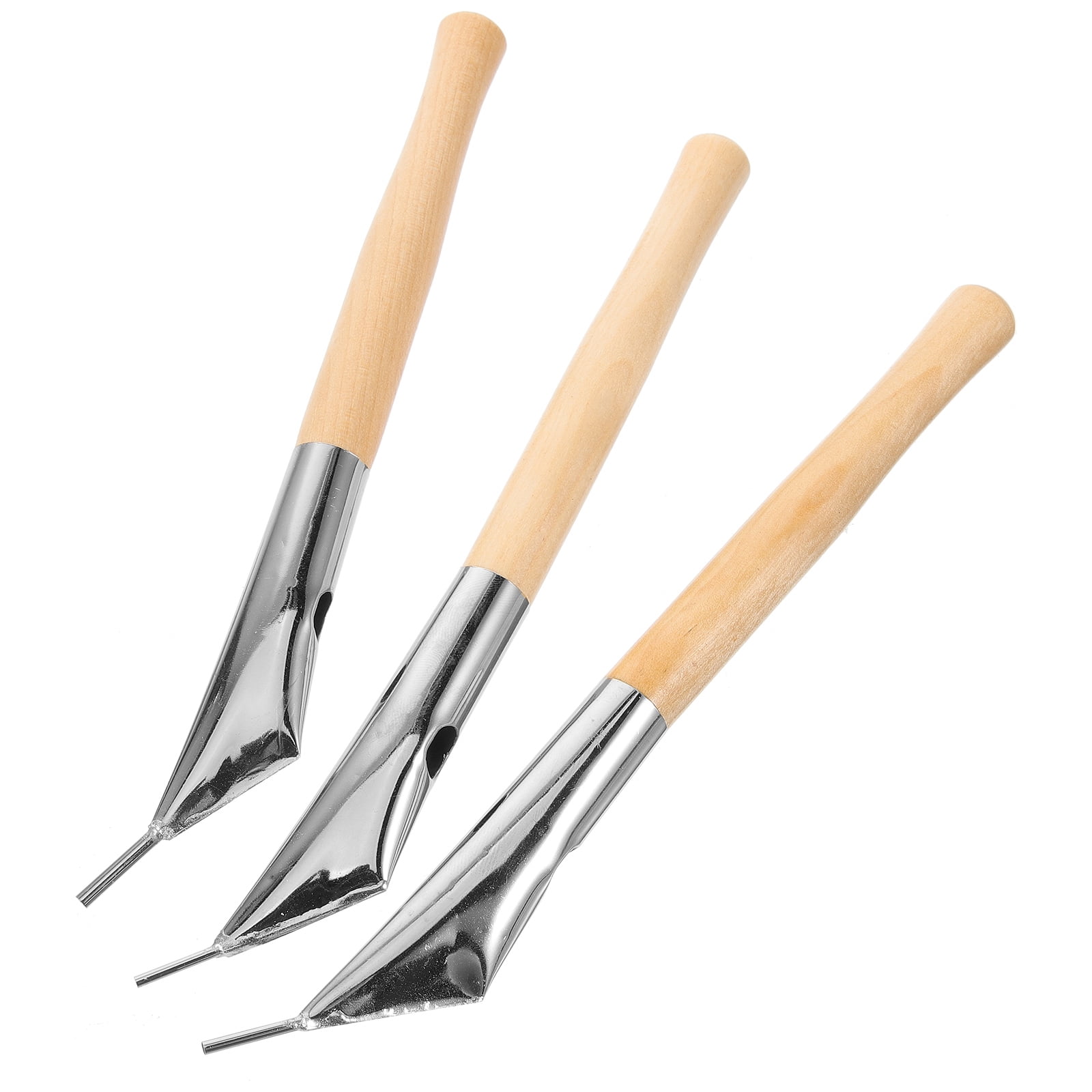 GOOHOCHY Batik Pen with Stainless Steel for DIY Use Assorted Color ...