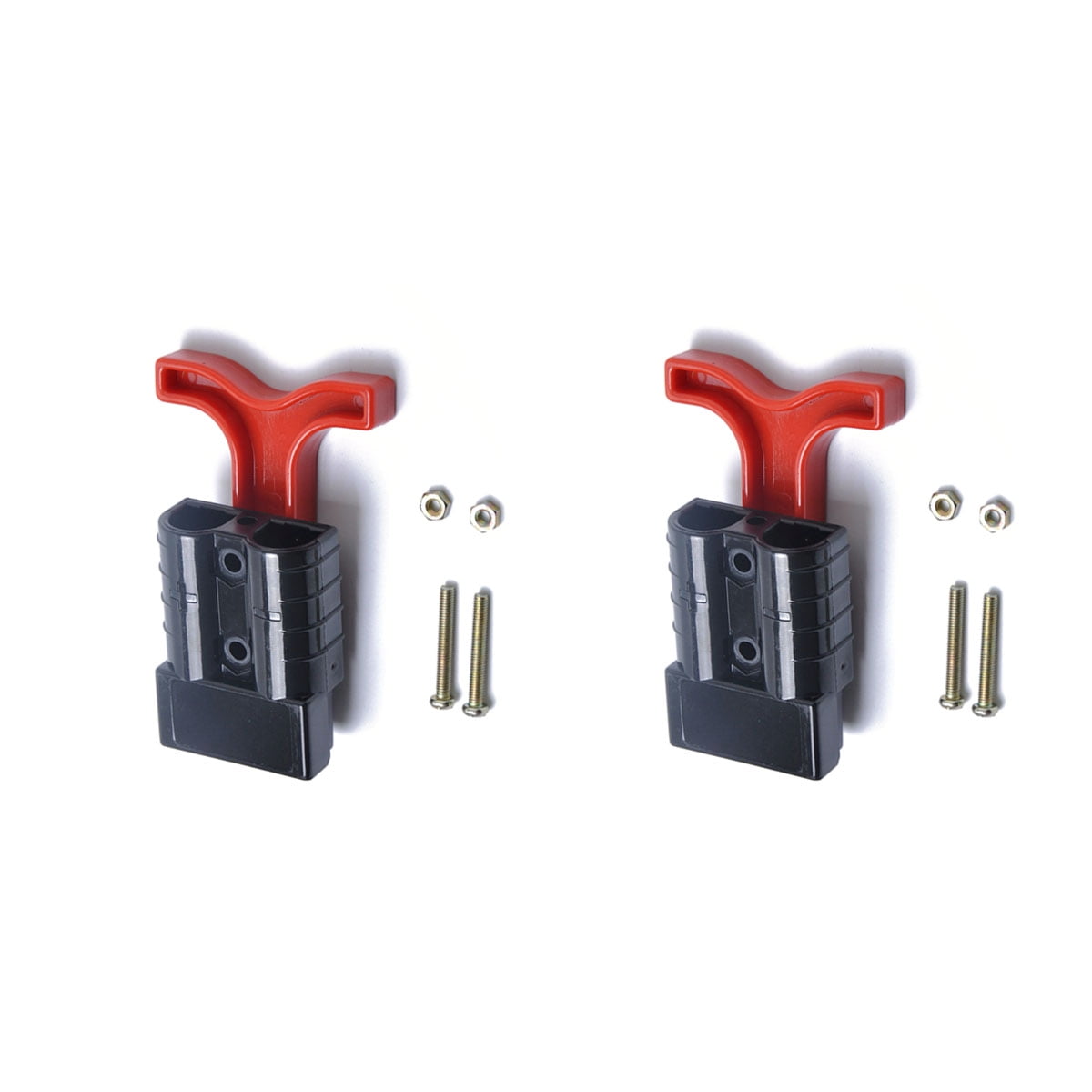 GOOHOCHY Battery Connect Quick Connector Plug 2Set for Electric ...