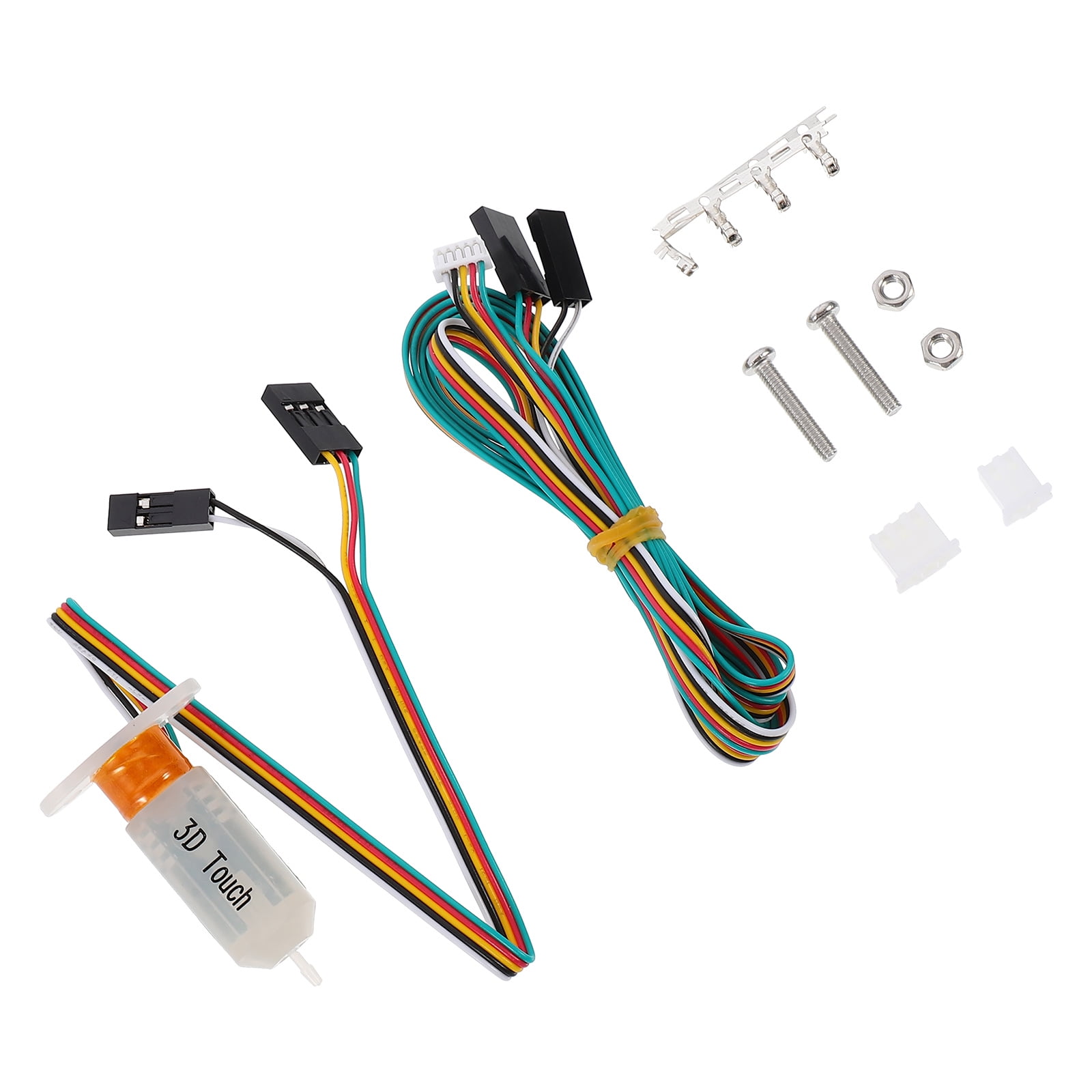 GOOHOCHY Bed Leveling Sensor Automatic Leveling Sensor Hot Bed ...