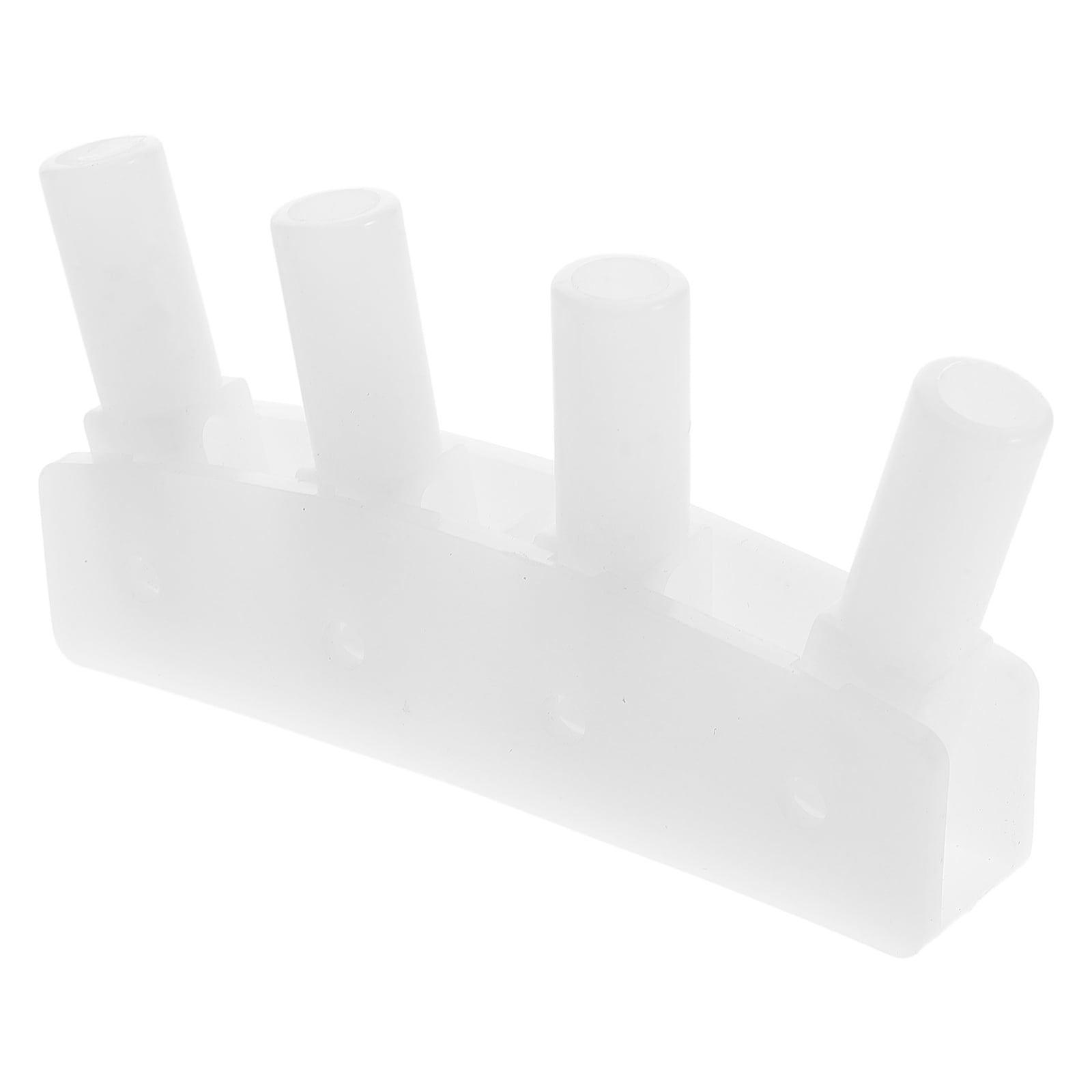 GOOHOCHY Bed Net Canopy Part Folding Canopy Net Fixing Base Canopy ...