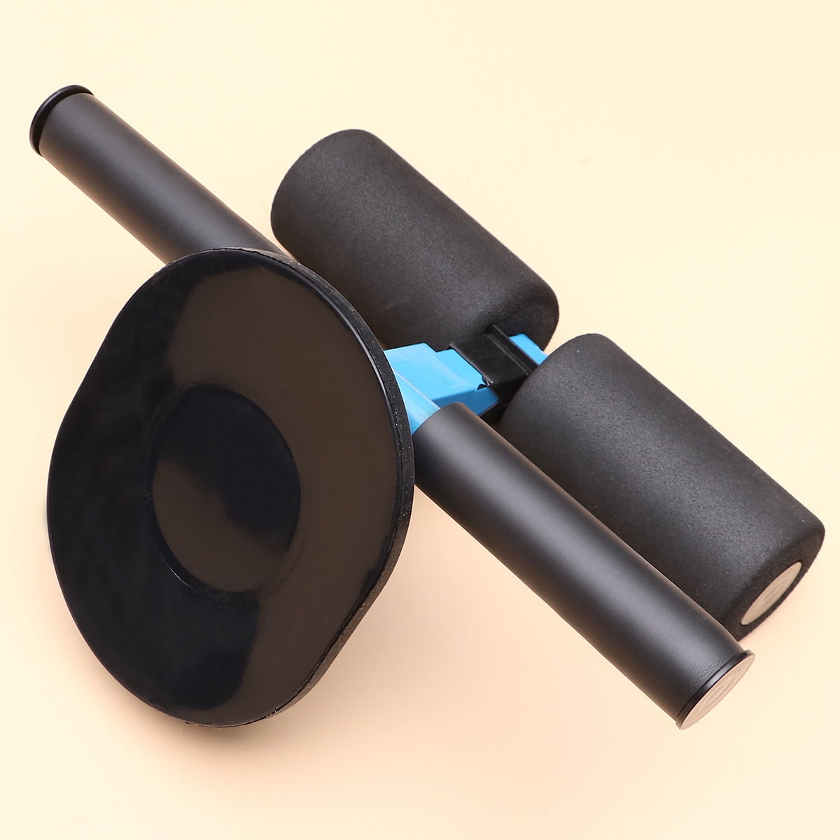 GOOHOCHY Belly Sit up Aid Sit-up Assist Device Work Fitness - Walmart.com