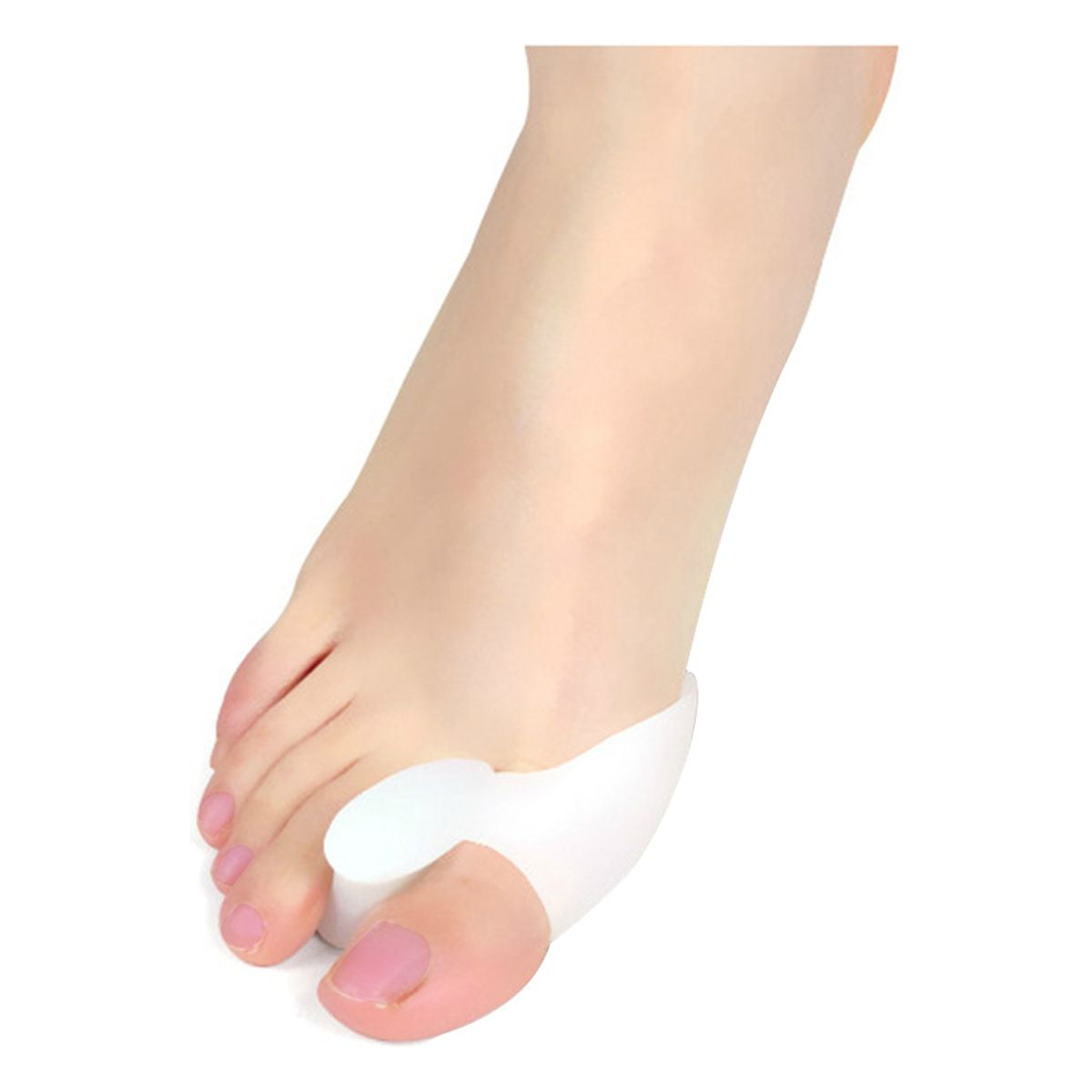 GOOHOCHY Big Toe Straightener Corrector for Bunion Relief and Walking ...