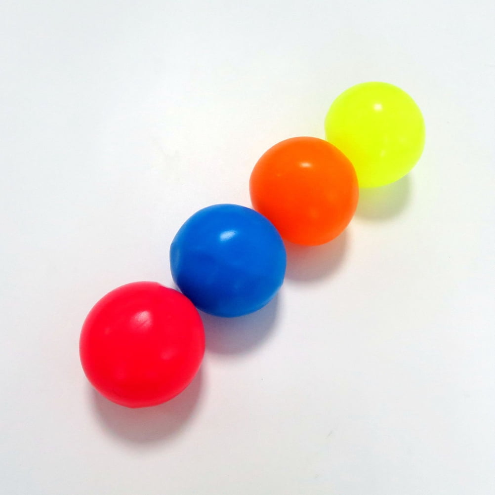 GOOHOCHY Bobo Balls for Kids PlayingReusable Silicone Water Assorted ...