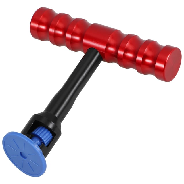 GOOHOCHY Body Paintless Tools Puller Grip T-handle Dent Puller Mini T ...