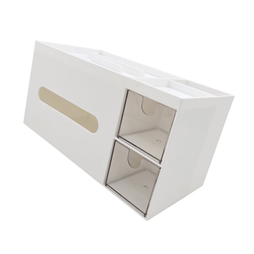 GOOHOCHY Boxes Wet Tissue Box Wipes Case for Wipes Office 23.00X12 ...
