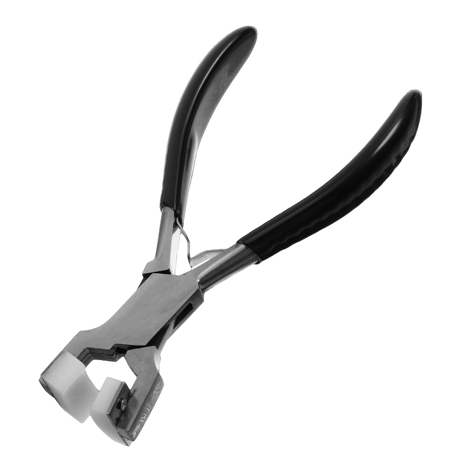 GOOHOCHY Bracelet Bending Pliers Nylon Jaw Pliers Bending Pliers Jaw ...
