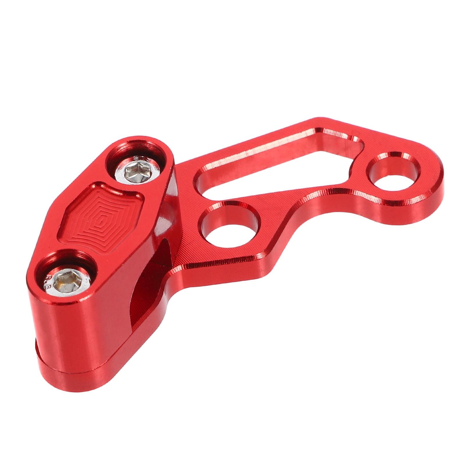 GOOHOCHY Brake Cable Clamp Replacement Line Clips Mounting Clamps Man ...