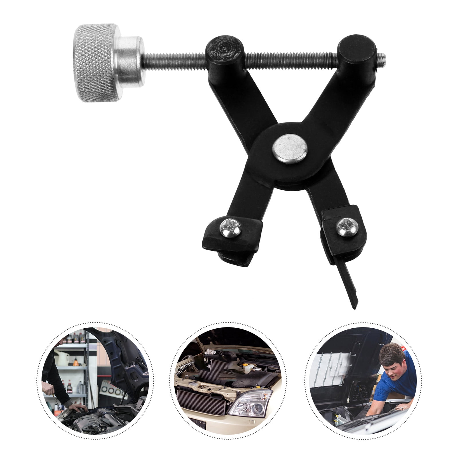 GOOHOCHY Brake Cylinder Retainer Remover High Strength Clutch Removal ...