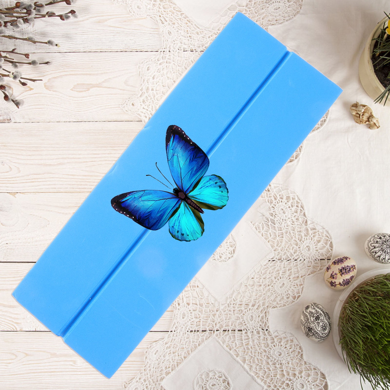 GOOHOCHY Butterfly Pinning Board Specimen Panel Specimen Spreading ...