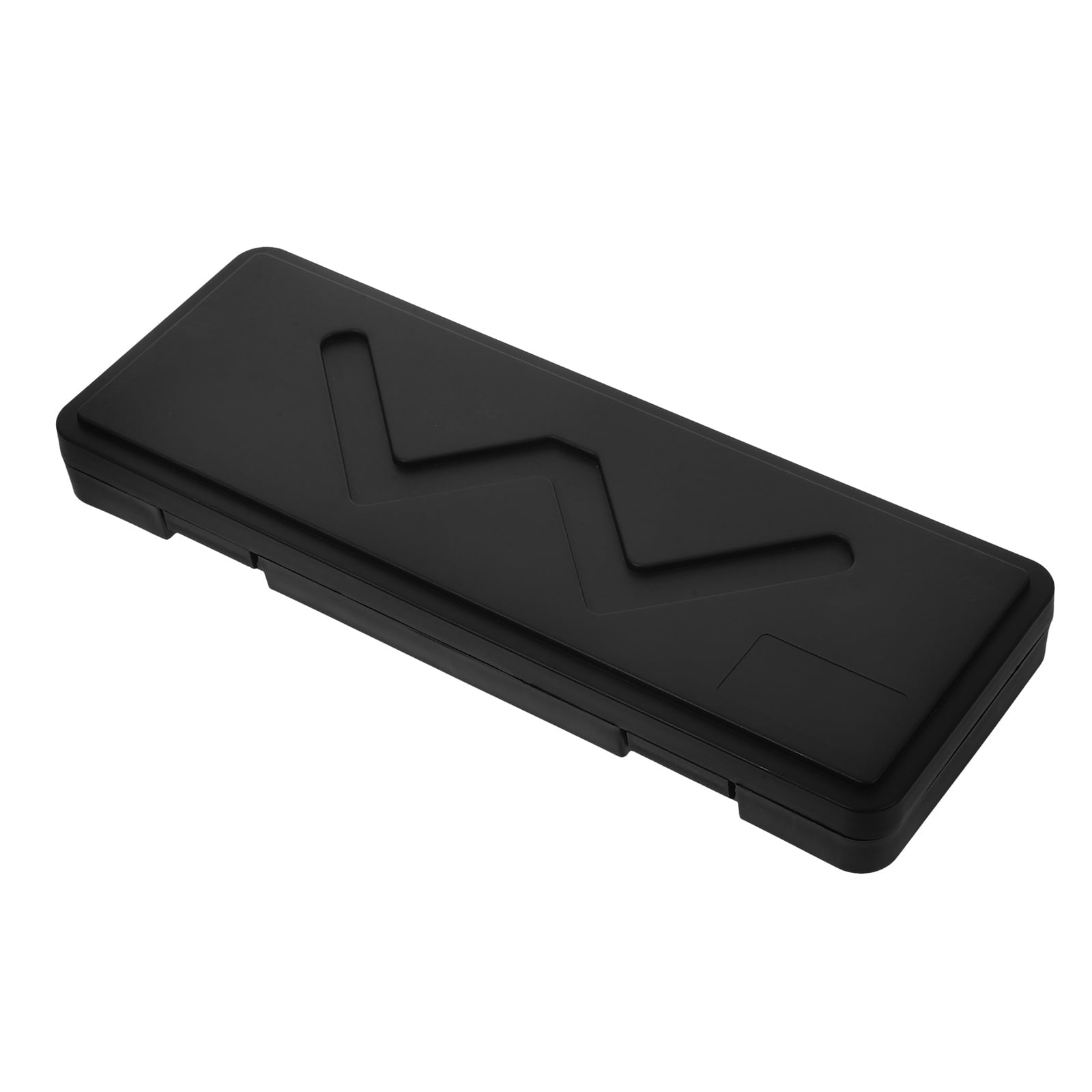 GOOHOCHY Caliper Carrying Box Travel Storage Box Measuring Gauge Box ...