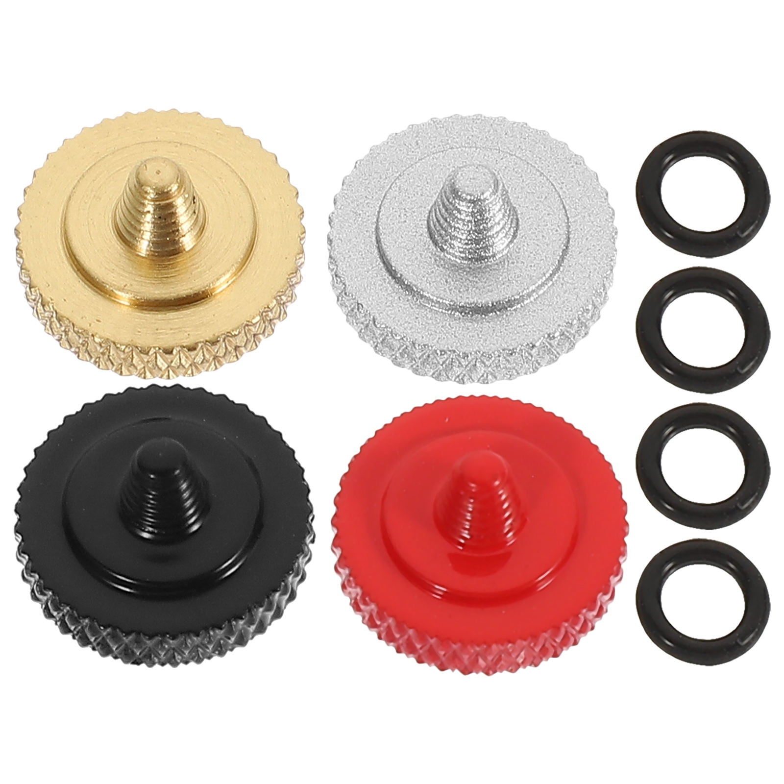 GOOHOCHY Camera Shutter Release Button with Comfort Grip for DSLR ...