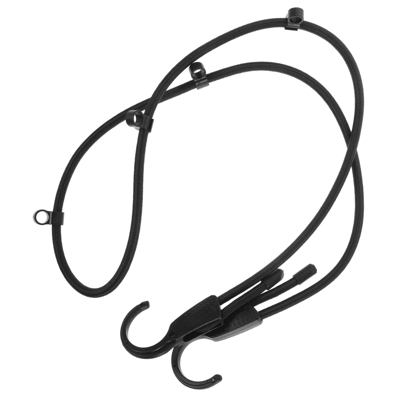 GOOHOCHY Camping Clothes Line Clothesline Courtyard Outdoor Laundry ...