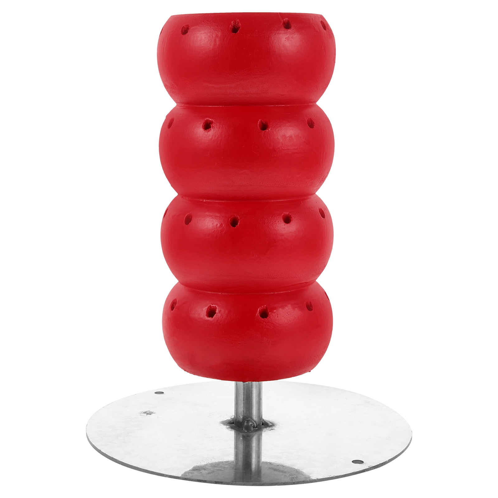 GOOHOCHY Candied Stand Decorative Display Lollipop Holder Carnival ...