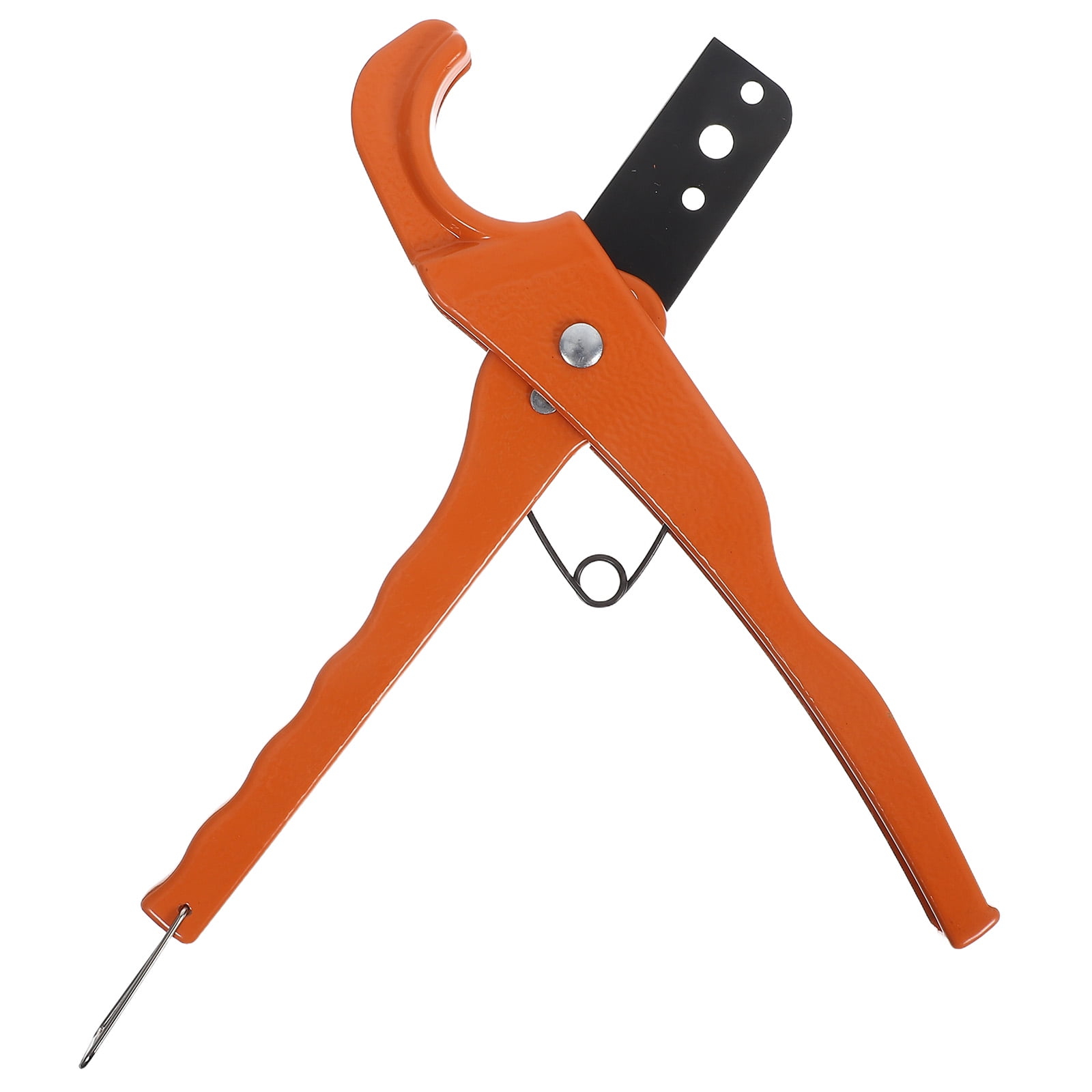 GOOHOCHY Car Ac Pipe Cutting Scissor Hvac Hose Cutter Conditioning Tube ...