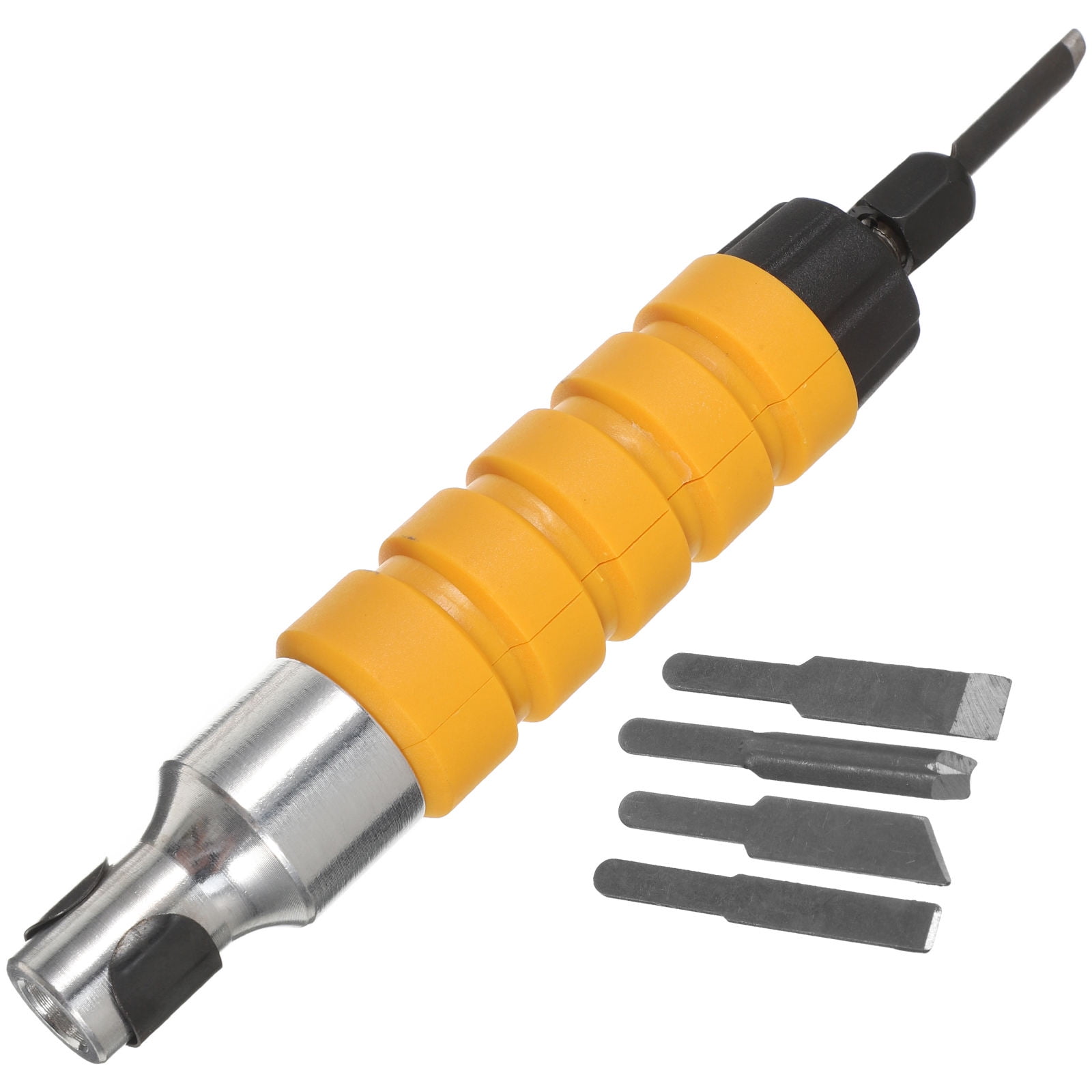 GOOHOCHY Car Anti-Theft Device Retractable Clutch Brake Lock Adjustable ...