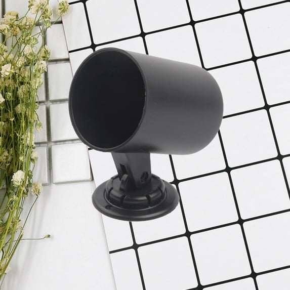 GOOHOCHY Car Meter Pod Vehicle Gauge Holder Gauges Automobile Cup Black ...