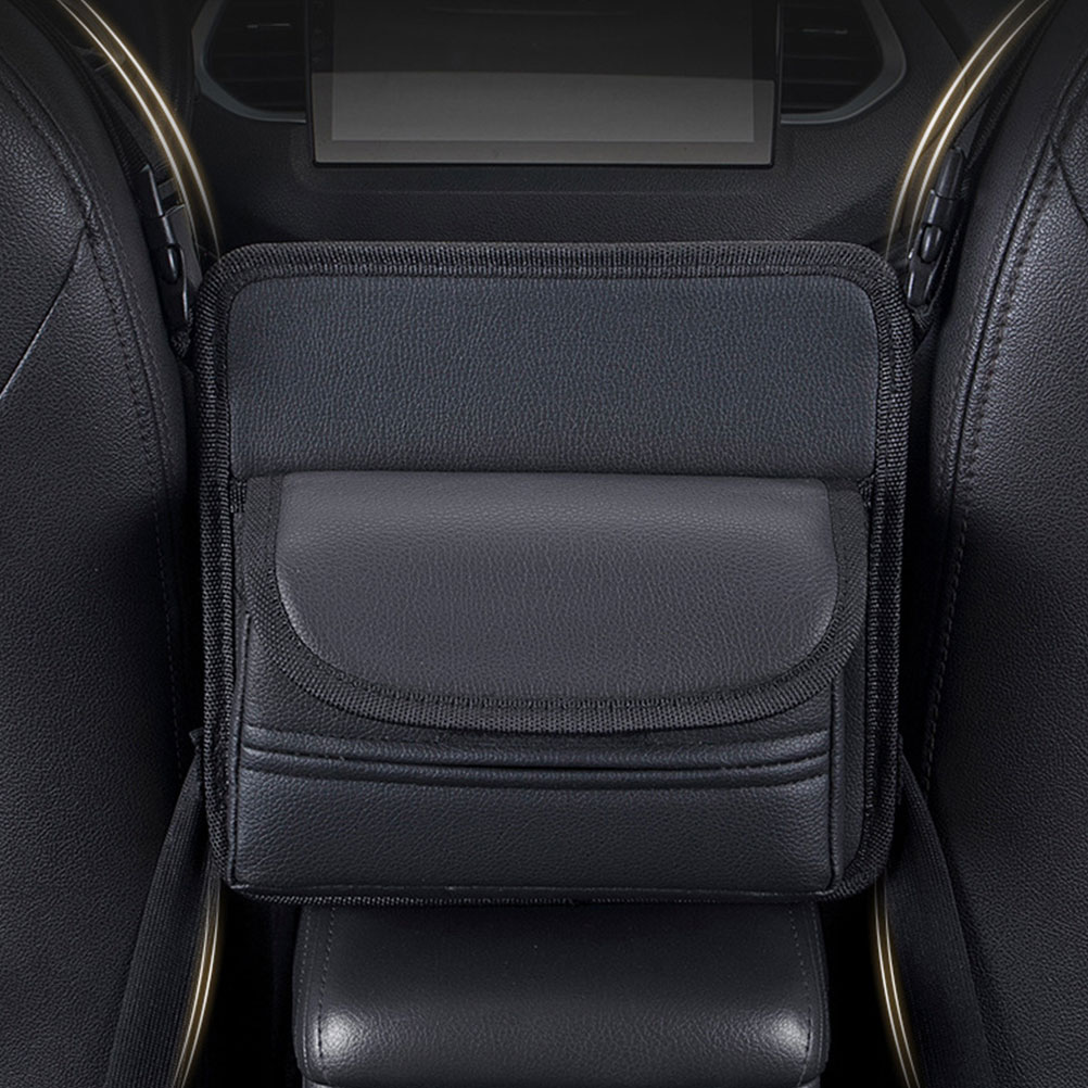GOOHOCHY Car Seat Organizer between Seats Storage Bag Miss - Walmart.com