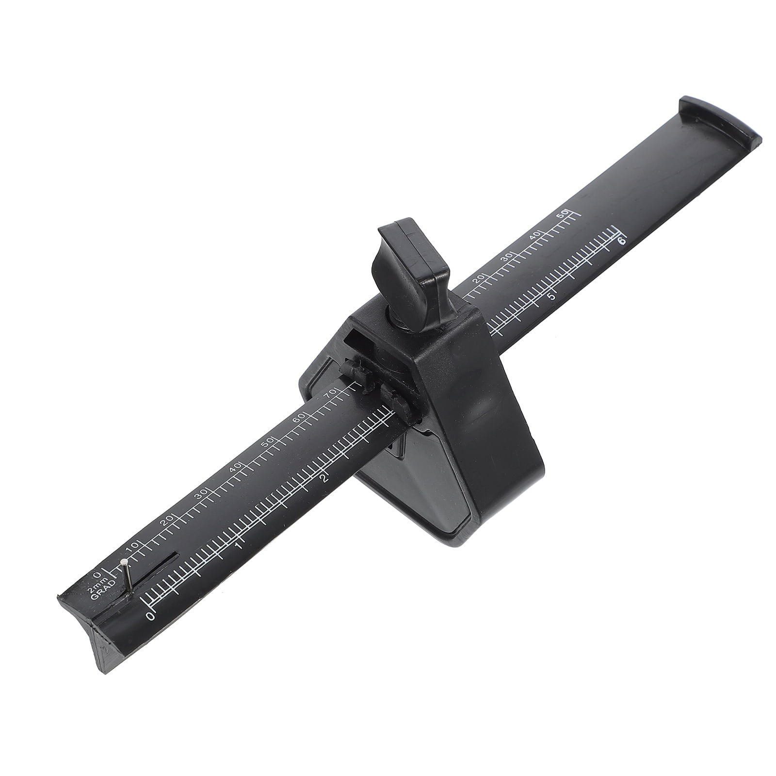 GOOHOCHY Carpenter Woodworking Tools Scribe Drawer Joint Parallel Line ...