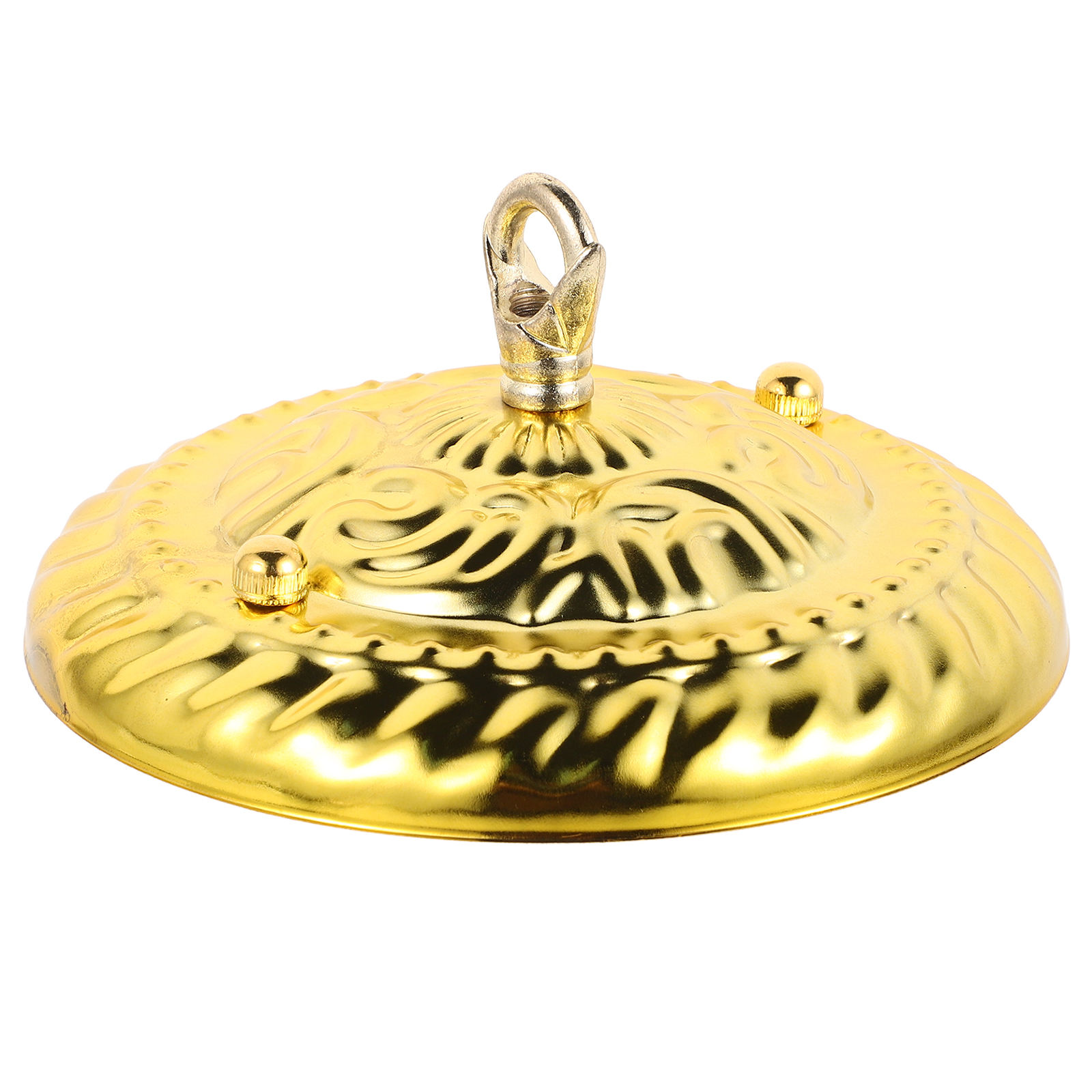 GOOHOCHY Ceiling Lamp Lid Canopy Part Ceiling Light Fitting Ceiling ...