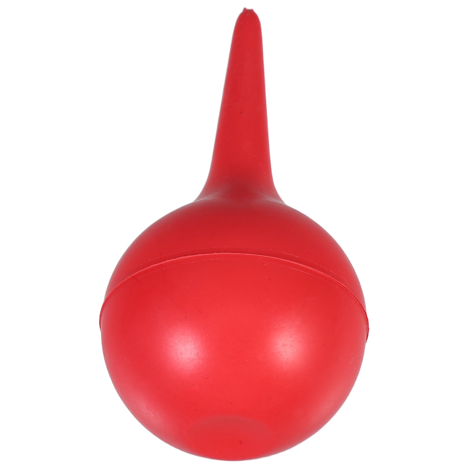 GOOHOCHY Ceramic Art Tools Glaze Blowing Ball Rubber Blower For Water ...