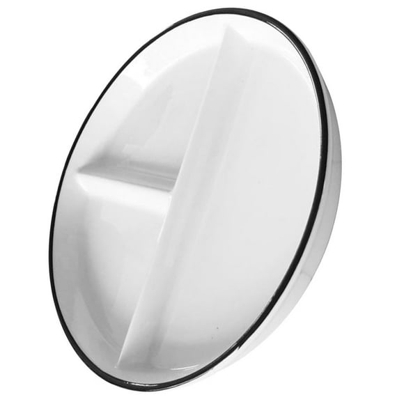 Ceramic Divide Plate