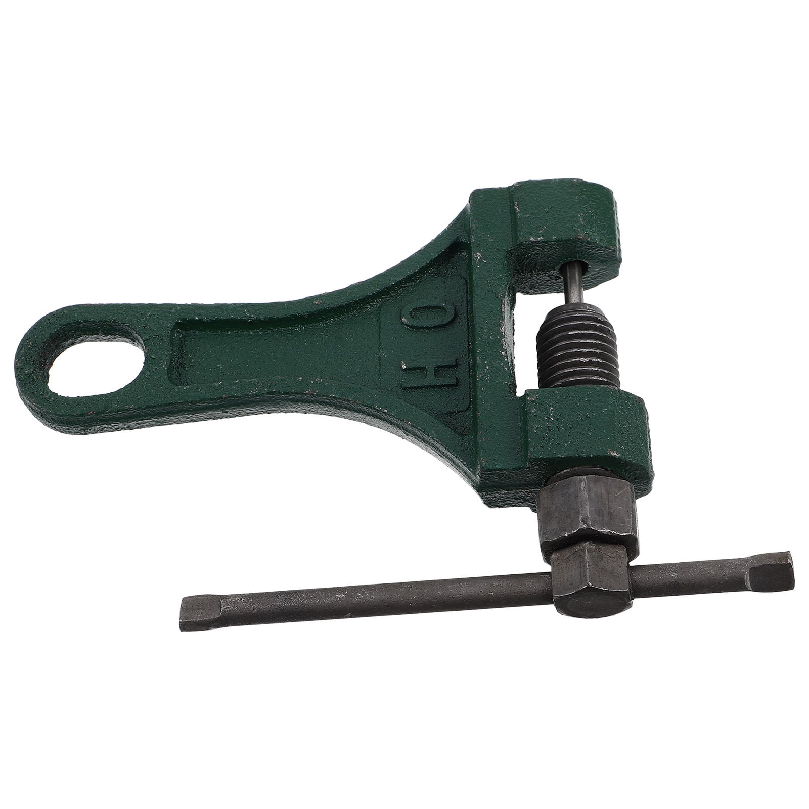 GOOHOCHY Chain Breaker And Rivet Remover Tool Heavy Duty Chain ...