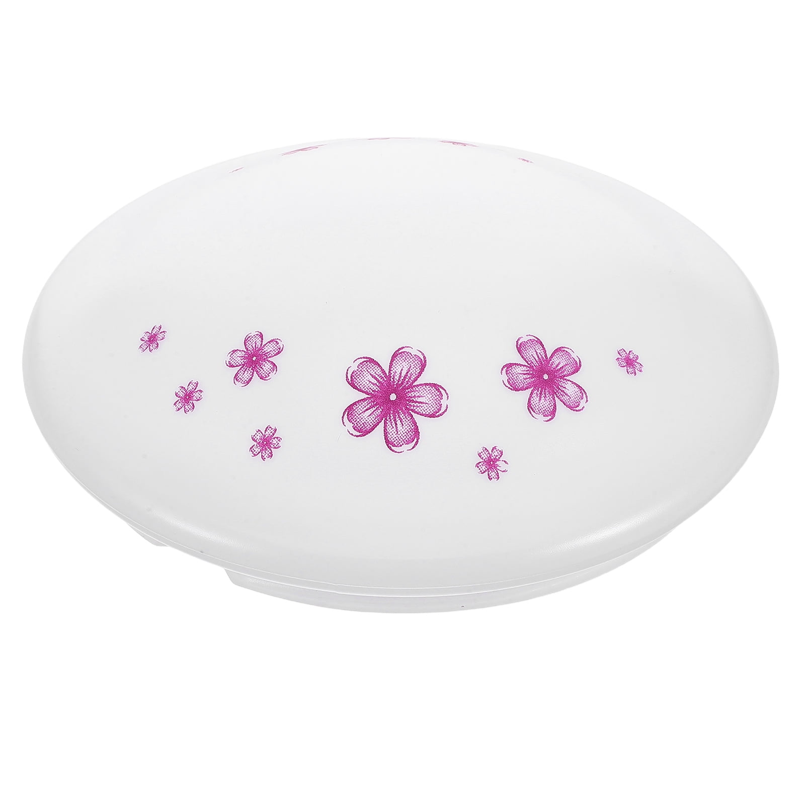 GOOHOCHY Cherry Blossom Ceiling Light Shade Japanese Plastic Ceiling ...
