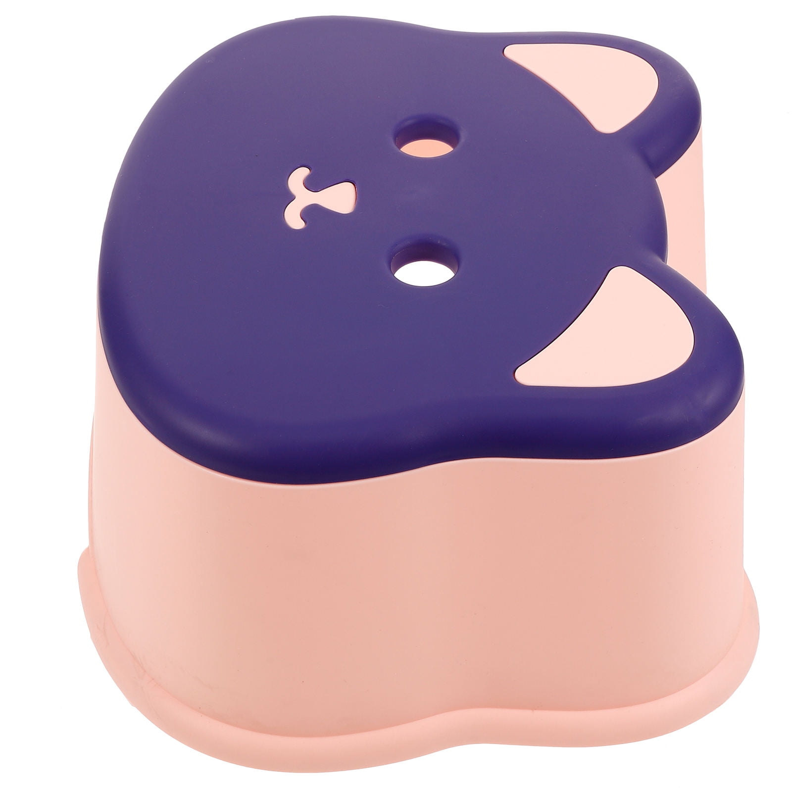 GOOHOCHY Children's Stool Stepping for Toddlers Toilet Training Seat ...