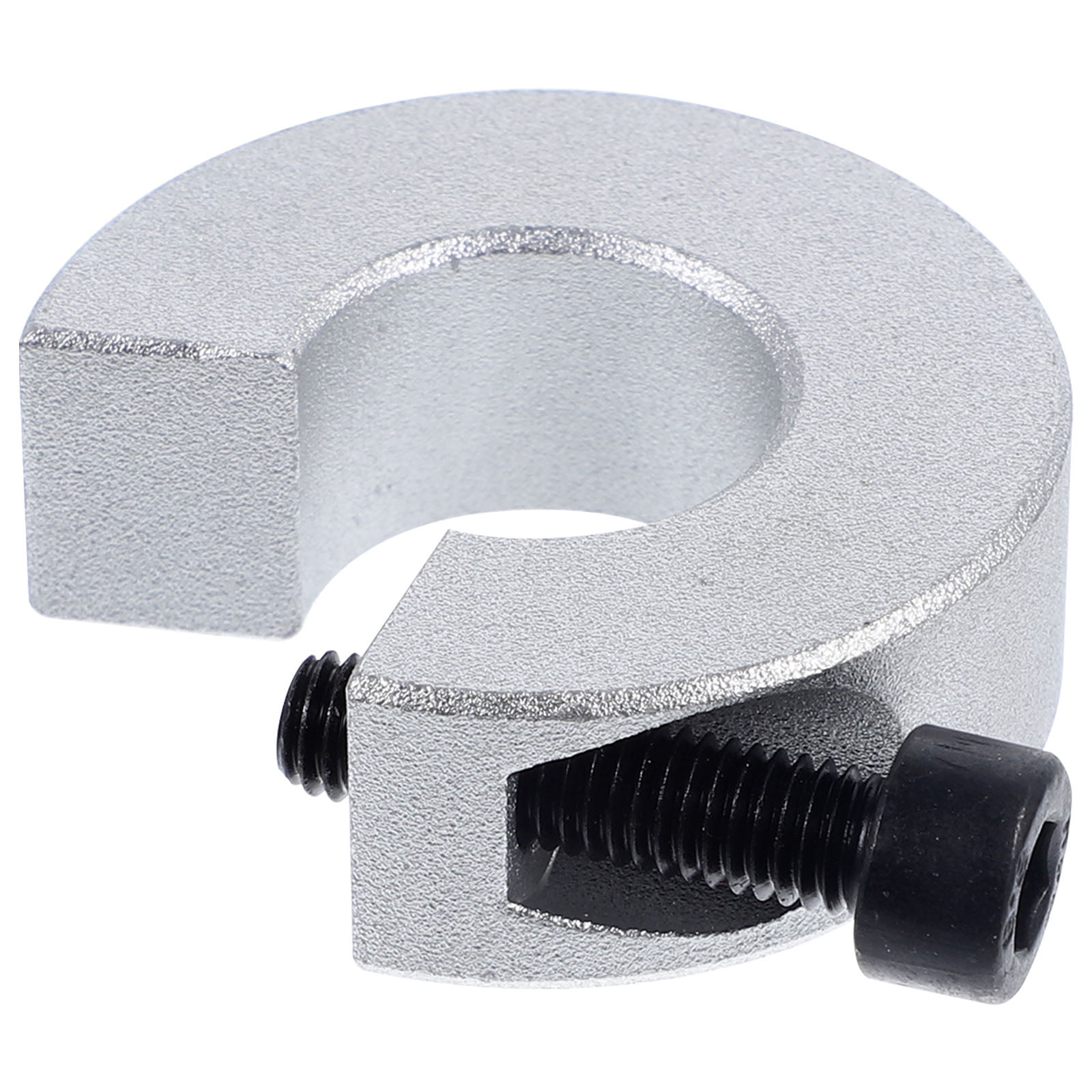 GOOHOCHY Clamping Limit Fixing Ring Fixed Linear Guide Shaft Stop ...