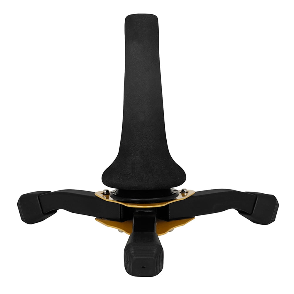 GOOHOCHY Clarinet Stand for Wind Instrument Portable Support Holder ...