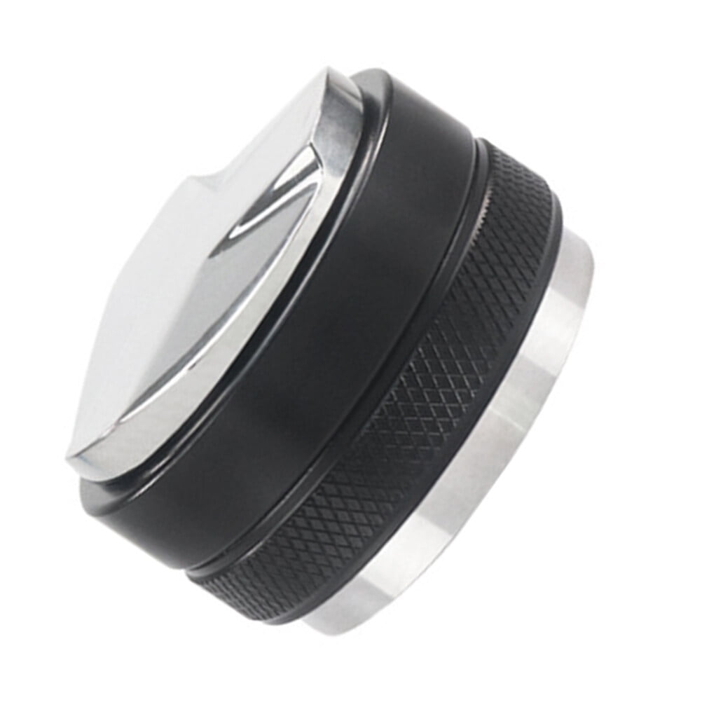 GOOHOCHY Coffee Equipment Dosing Coffee Distributor Coffee 5.8x5.8cm ...