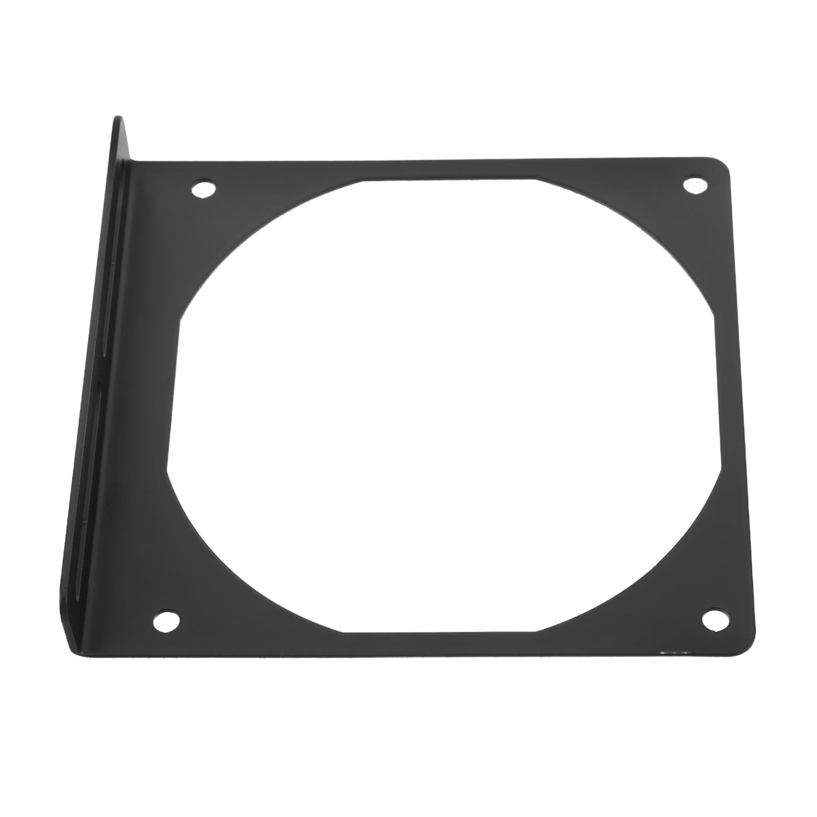 GOOHOCHY Computer Radiator Fan Fixation Wind Pressure Cooling Bracket ...