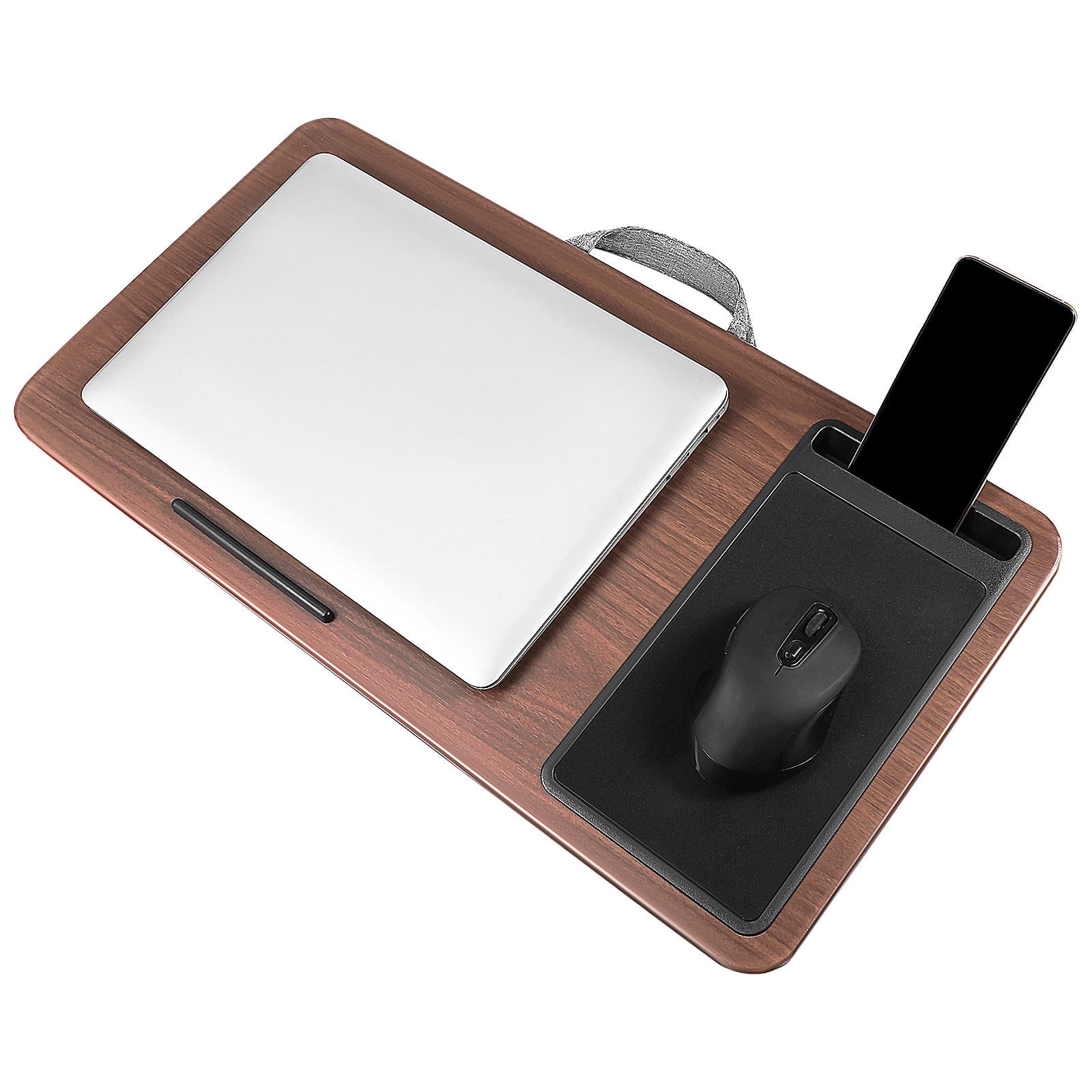 GOOHOCHY Computer Table Stand Laptop Riser for Desk Detachable Work ...