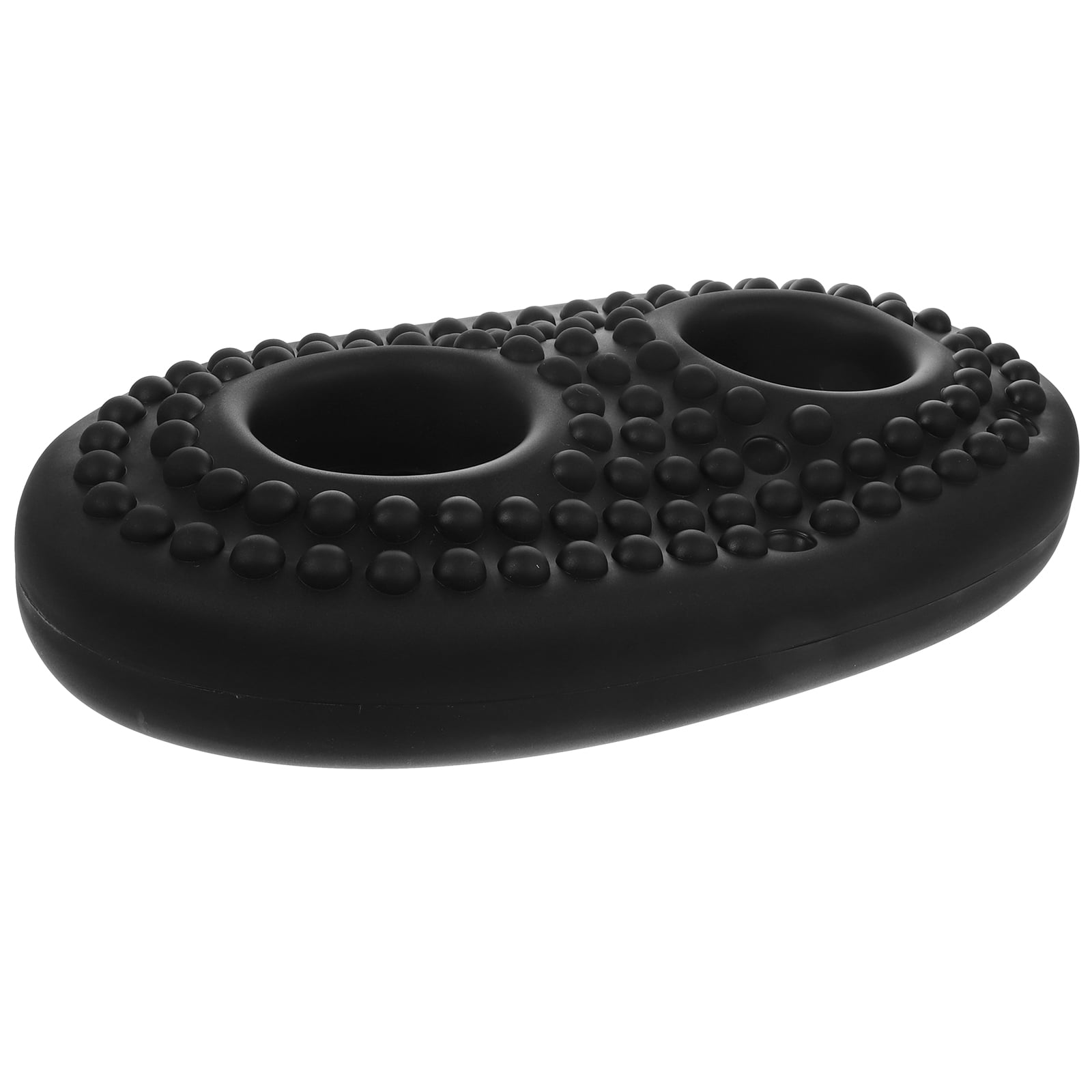 GOOHOCHY Cup Water Floating Row Coasters Reusable Holder Unique Design ...